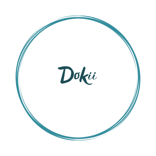 dokii - Inspire Uplift